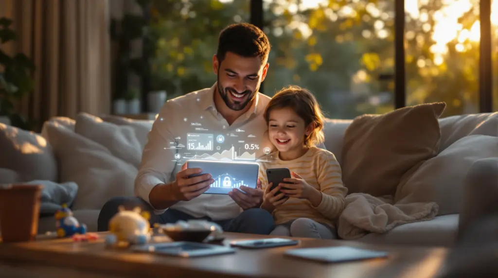 Apps That Monitor Screen Time: A Parent's Guide - Boomerang Parental ...