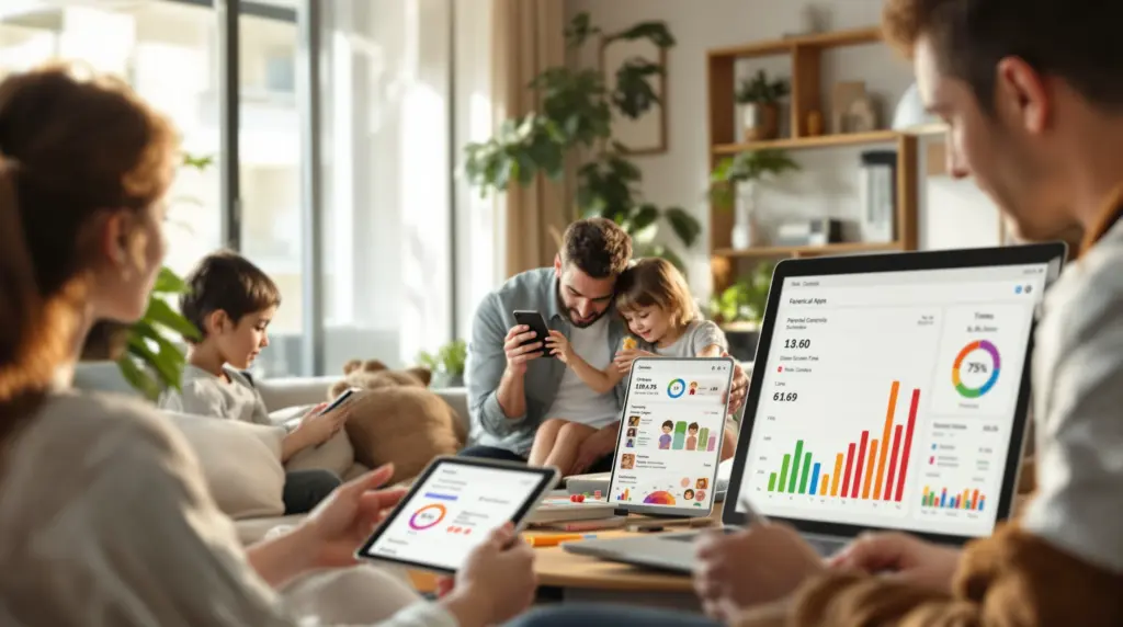 Best Apps to Manage Screen Time: Expert Guide for Parents 2026 ...
