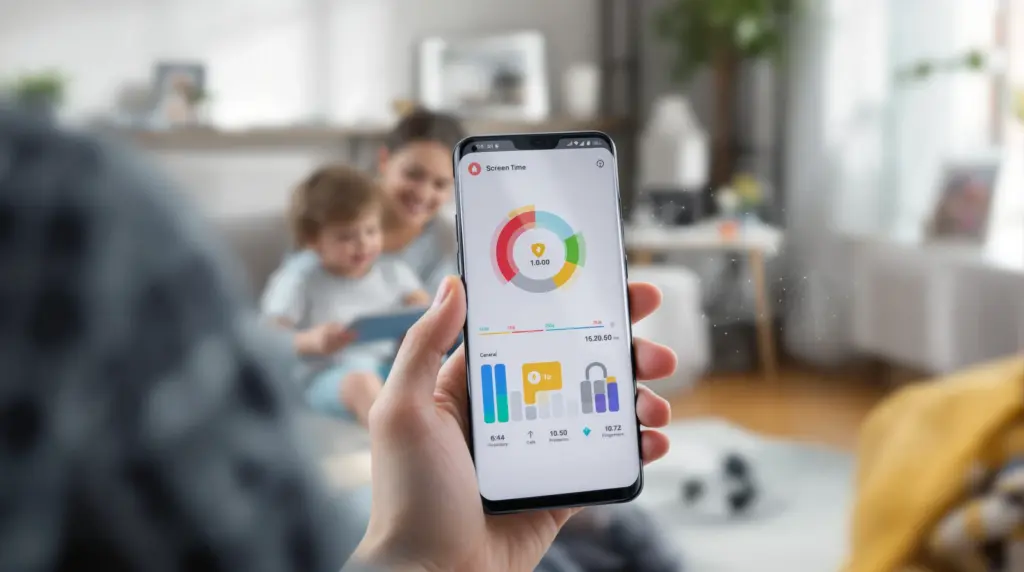 Best Android Screen Time App: Complete 2026 Guide - Boomerang Parental ...