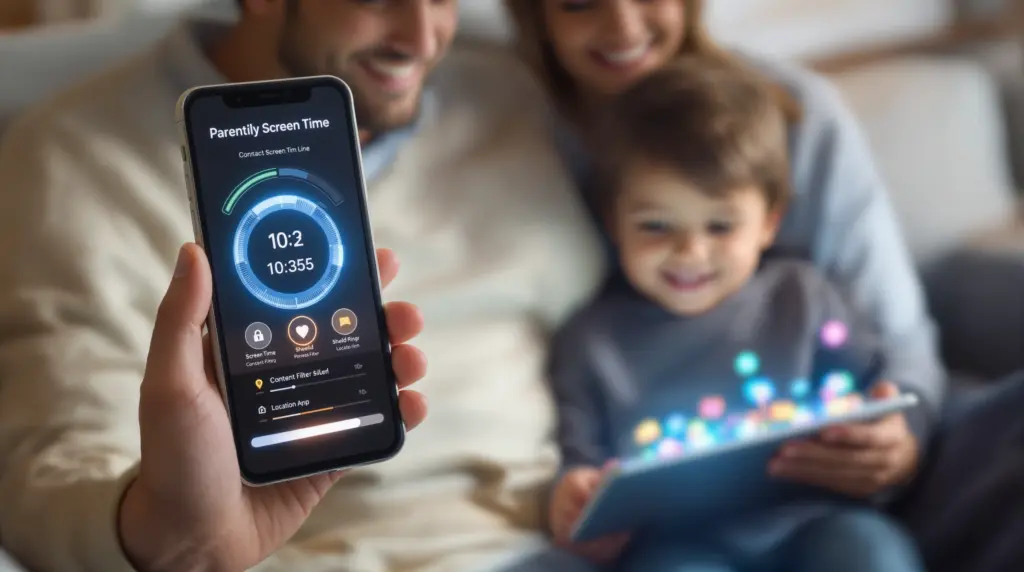 Best Parental Control Apps & Digital Safety Solutions for Families ...