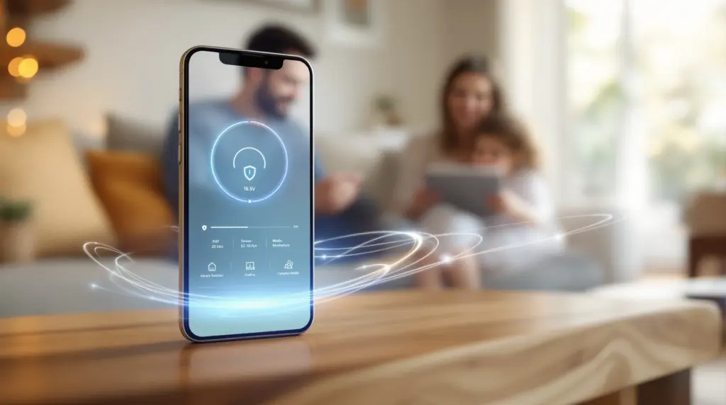 Boomerang Phone App: Complete Parental Control Guide for 2026 ...