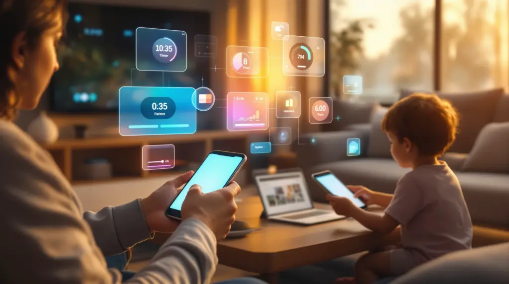 Free Screen Time Control App: Ultimate Guide for Parents - Boomerang ...