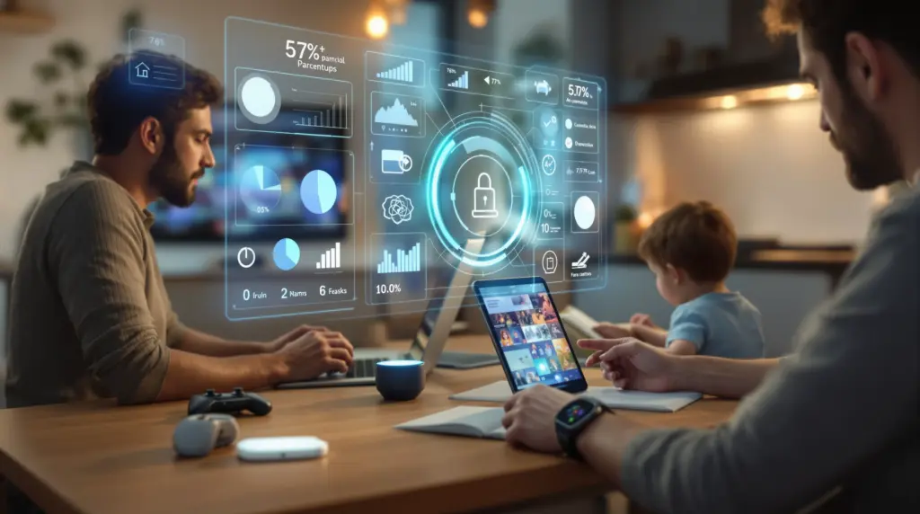 How to Manage Parental Controls Effectively 2026 - Boomerang Parental ...