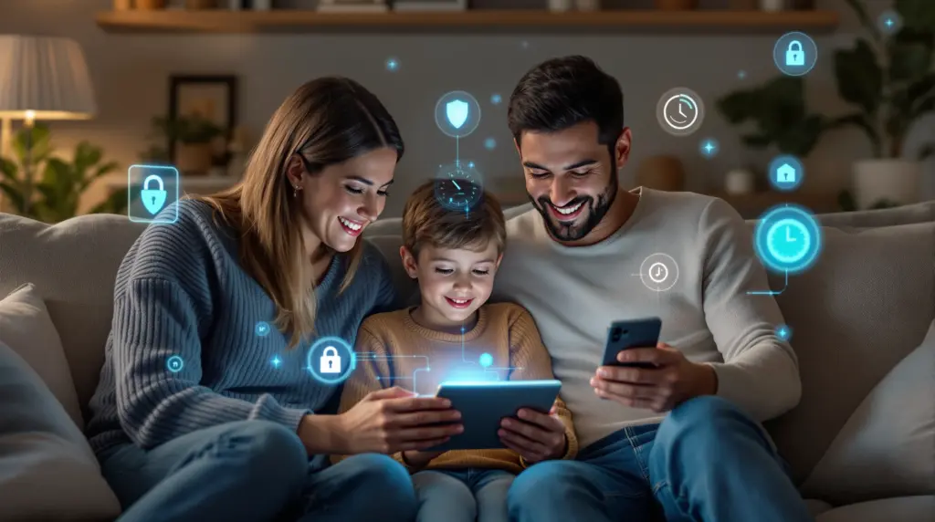 Parental Blocking Apps: Complete Guide for Digital Safety - Boomerang ...