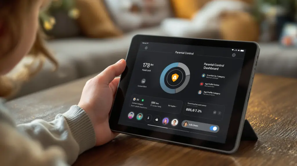 Parental Control Amazon Fire: Complete Setup Guide - Boomerang Parental ...