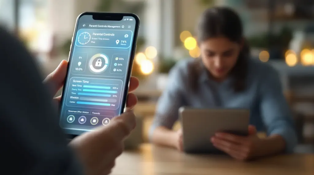 Parental Controls for Screen Time: Complete Guide for Parents ...