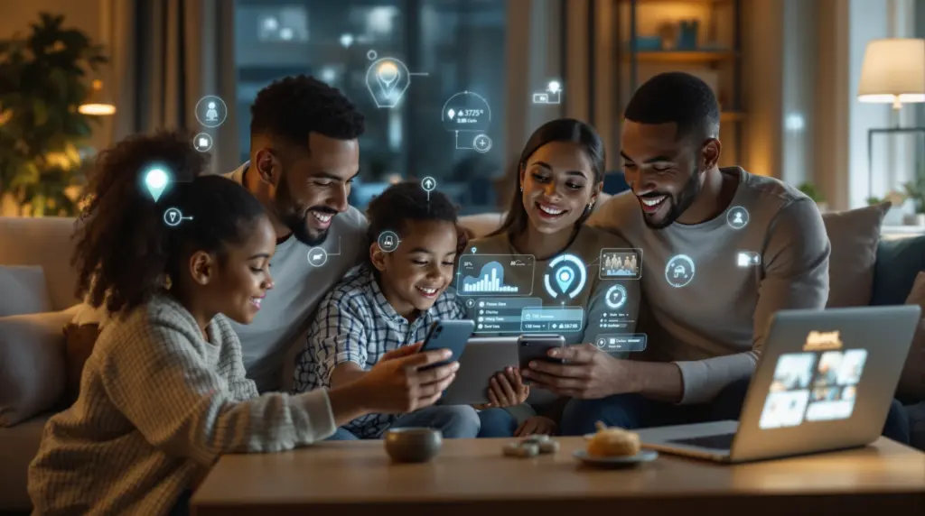 Parental Monitoring: Essential Tools for Digital Safety in 2026 ...