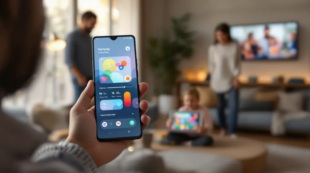 Samsung Family Control: A Parent's Complete Guide - Boomerang Parental ...