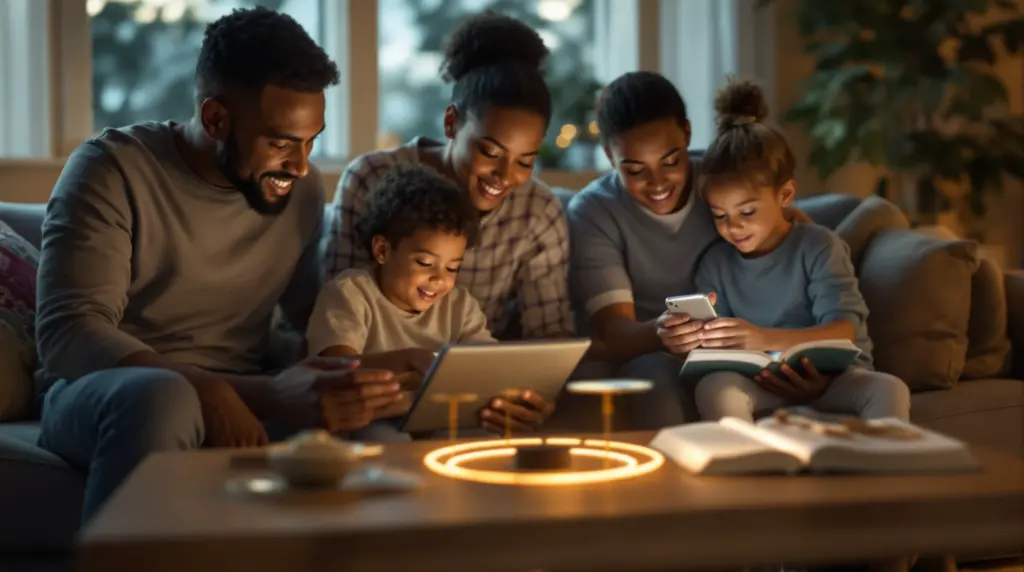 Screen Time Social Media: Complete Guide for Parents in 2026 ...